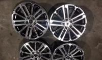 China Changan CS75/Plus 19-inch Aluminum Alloy Wheel Tire Rim for Smooth Driving Experience for sale