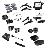 China Direct Supply Lynk Co 02 SUV 18.06- Auto Parts and Affordable for sale