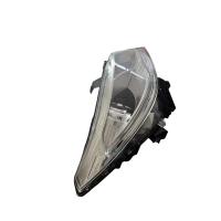 China Great Wall Auto Parts Haval H9 Headlight Assembly with 12V Voltage 4121600XKV08A for sale