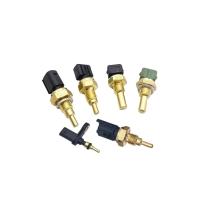China Chery QQ Tiggo5 7 8 Water Temperature Sensor Essential for Car Maintenance for sale