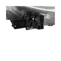 China Great Wall Auto Parts Haval H9 Headlight Assembly with 12V Voltage 4121600XKV08A for sale