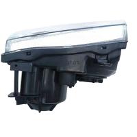 China Weihu F1 Pickup Truck Headlamp Assembly with Original Material and Projector Fog Light for sale