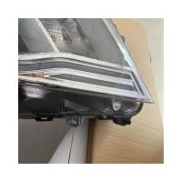 China Great Wall Auto Parts Haval H9 Headlight Assembly with 12V Voltage 4121600XKV08A for sale