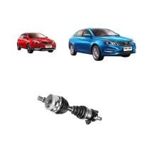 China Geely Auto Freedom Ship Vision Golden Eagle Emgrand EC7 Panda Rear Air Locker Differential for sale