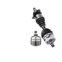 China Geely Auto Freedom Ship Vision Golden Eagle Emgrand EC7 Panda Rear Air Locker Differential for sale