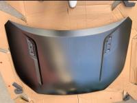 China High Gloss Grey Finish Coating for Chang 'an CS75 Engine Cover Blade Plate for sale