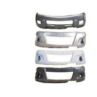 China Great Wall Haval H3 Front Bumper Assembly Shipping SEA AIR DHL FEDEX EMS 146*45*66CM for sale