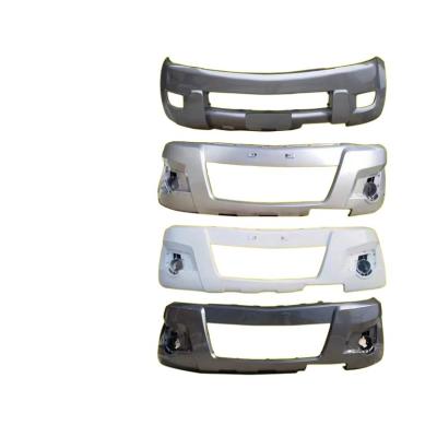 China Great Wall Haval H3 Front Bumper Assembly Shipping SEA AIR DHL FEDEX EMS 146*45*66CM for sale