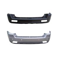 China Great Wall Haval H3 Front Bumper Assembly Shipping SEA AIR DHL FEDEX EMS 146*45*66CM for sale