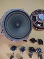 China CHANGAN Car Tweeter and Door Horn The Ultimate Audio Solution for 2017- Model for sale