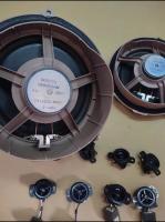 China CHANGAN Car Tweeter and Door Horn The Ultimate Audio Solution for 2017- Model for sale