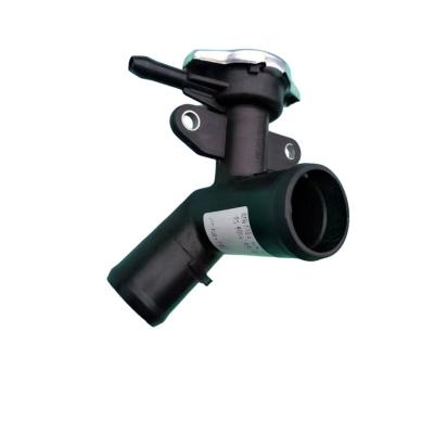China Three-Way Water Pipe for Great Wall Haval M2 M4 VOLEEXC 30 Florid Coolbear Car Model for sale