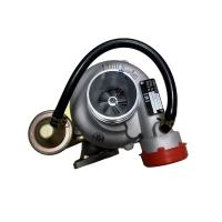 China Automotive Turbocharger Assembly for ADMIRAL Closed Off-Road Vehicle from 1118300RAA for sale