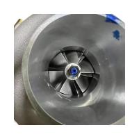 China Automotive Turbocharger Assembly for ADMIRAL Closed Off-Road Vehicle from 1118300RAA for sale