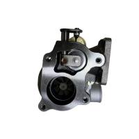 China Automotive Turbocharger Assembly for ADMIRAL Closed Off-Road Vehicle from 1118300RAA for sale