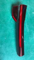 China Tiggo 8 Tail Light Flat Light Black 605000204AA for Chery Automobile and Retail for sale