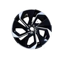 China Aluminium Alloy Wheel Hub for ZEEKR 001 Customizable and PCD 130mm Compatibility for sale