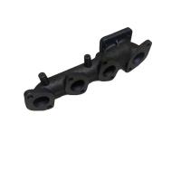 China Great Wall Haval H2/H6 COWRY V80 VOLEEX C50 4G15T Engine Exhaust Branch Exhaust Manifold for sale