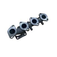 China Great Wall Haval H2/H6 COWRY V80 VOLEEX C50 4G15T Engine Exhaust Branch Exhaust Manifold for sale