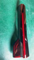 China Tiggo 8 Tail Light Flat Light Black 605000204AA for Chery Automobile and Retail for sale