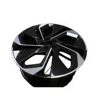 China Aluminium Alloy Wheel Hub for ZEEKR 001 Customizable and PCD 130mm Compatibility for sale