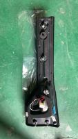 China Tiggo 8 Tail Light Flat Light Black 605000204AA for Chery Automobile and Retail for sale