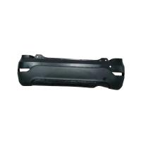China 2013- ZTE C3 Rear Bumper Original Auto Parts with and Performance for sale