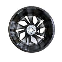 China Aluminium Alloy Wheel Hub for ZEEKR 001 Customizable and PCD 130mm Compatibility for sale