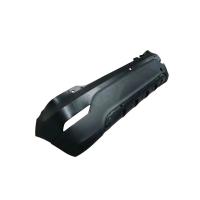 China 2013- ZTE C3 Rear Bumper Original Auto Parts with and Performance for sale