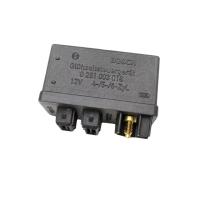China Electric Plug Control for Great Wall Wingle5 Haval H3H5 Diesel 2.8/2.5tc Preheat Plug for sale