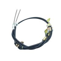 China Great Wall Harvard H3 Haval H5 Car Accessories Rear Brake Cable for CUV Parking Line for sale