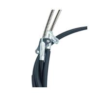 China Great Wall Harvard H3 Haval H5 Car Accessories Rear Brake Cable for CUV Parking Line for sale