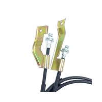China Great Wall Harvard H3 Haval H5 Car Accessories Rear Brake Cable for CUV Parking Line for sale