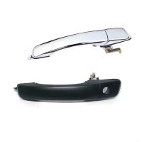 China ZTE Pickup Weihu grand Wild Tiger G3 F1 F3 SUV Switch Door Handle Buckle for Car Make for sale