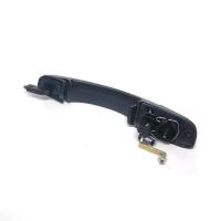 China ZTE Pickup Weihu grand Wild Tiger G3 F1 F3 SUV Switch Door Handle Buckle for Car Make for sale