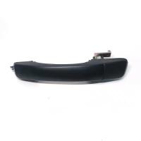 China ZTE Pickup Weihu grand Wild Tiger G3 F1 F3 SUV Switch Door Handle Buckle for Car Make for sale
