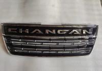 China Changan CS95 Front Bumper Upper Grille Trim Assembly Designed for CHANGAN Car Fitment for sale