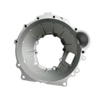 China HOVER H6 Auto Transmission Parts for Great Wall Haval 2.5TC Aluminum Gearbox Housing for sale