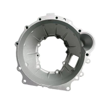 China HOVER H6 Auto Transmission Parts for Great Wall Haval 2.5TC Aluminum Gearbox Housing for sale