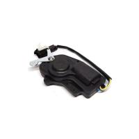 China ZTE Weihu GRAND TIGER G3 Pickup F1F3TUV Central Door Lock Actuator Motor Switch 12*12*12 for sale