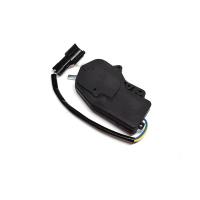 China ZTE Weihu GRAND TIGER G3 Pickup F1F3TUV Central Door Lock Actuator Motor Switch 12*12*12 for sale