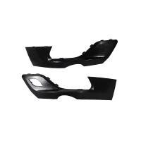 China Front and Rear Bumper Decorative Cover in Original Auto Parts for Lynk Co 01/02/03 for sale