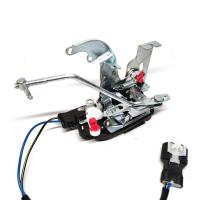 China ZTE Pickup Grand Tiger Weihu G3 Lock Machine Door Switch for Front and Rear Doors for sale