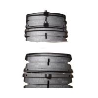 China Original Leather Parts Lynk Co All Car Models Ceramic Brake Pads with Ceramic Material for sale