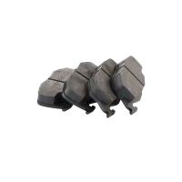 China Original Leather Parts Lynk Co All Car Models Ceramic Brake Pads with Ceramic Material for sale