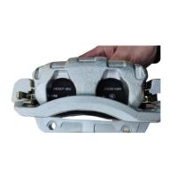 China Brake Master Cylinder Assembly Aluminum Auto Parts for Replace/Repair on Great Wall Haval for sale