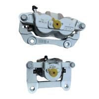 China Brake Master Cylinder Assembly Aluminum Auto Parts for Replace/Repair on Great Wall Haval for sale