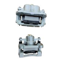 China Brake Master Cylinder Assembly Aluminum Auto Parts for Replace/Repair on Great Wall Haval for sale