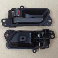 China ZTE Zhongxing Big Grand Tiger Weihu F3 Car Door Handle F1 TUV Internal Buckle Pull Purpose for sale