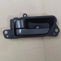 China ZTE Zhongxing Big Grand Tiger Weihu F3 Car Door Handle F1 TUV Internal Buckle Pull Purpose for sale